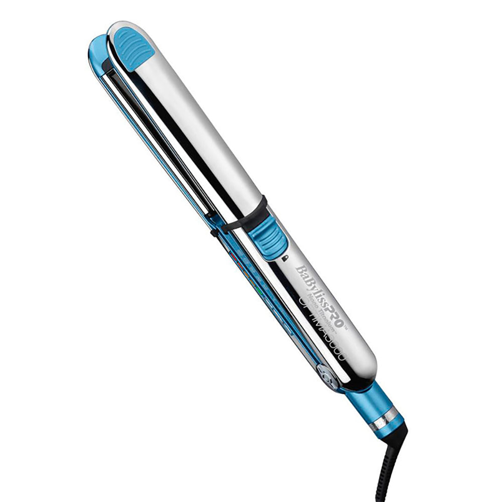 Alaciadora optima3000 BabylissPRO Nano Titanium 1 ¼ – BABYLISS MX