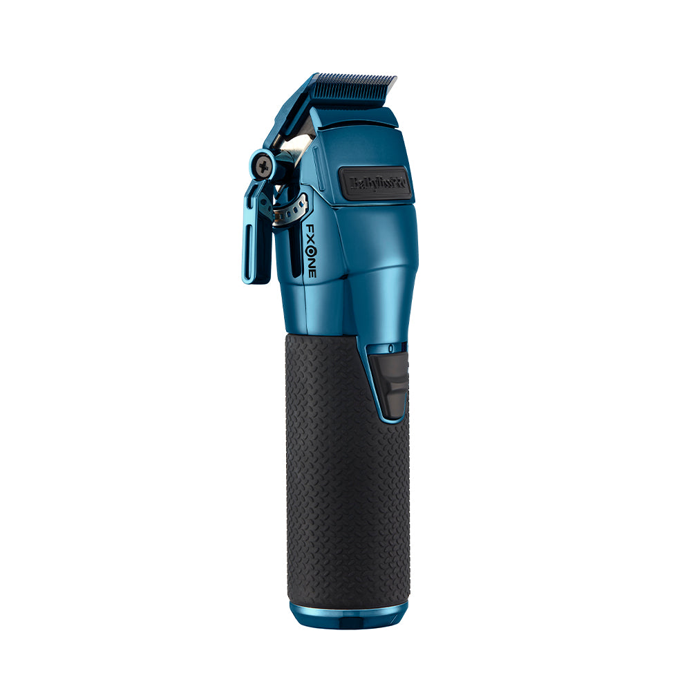 Clipper Fxone BabylissPRO Bluefx – BABYLISS MX