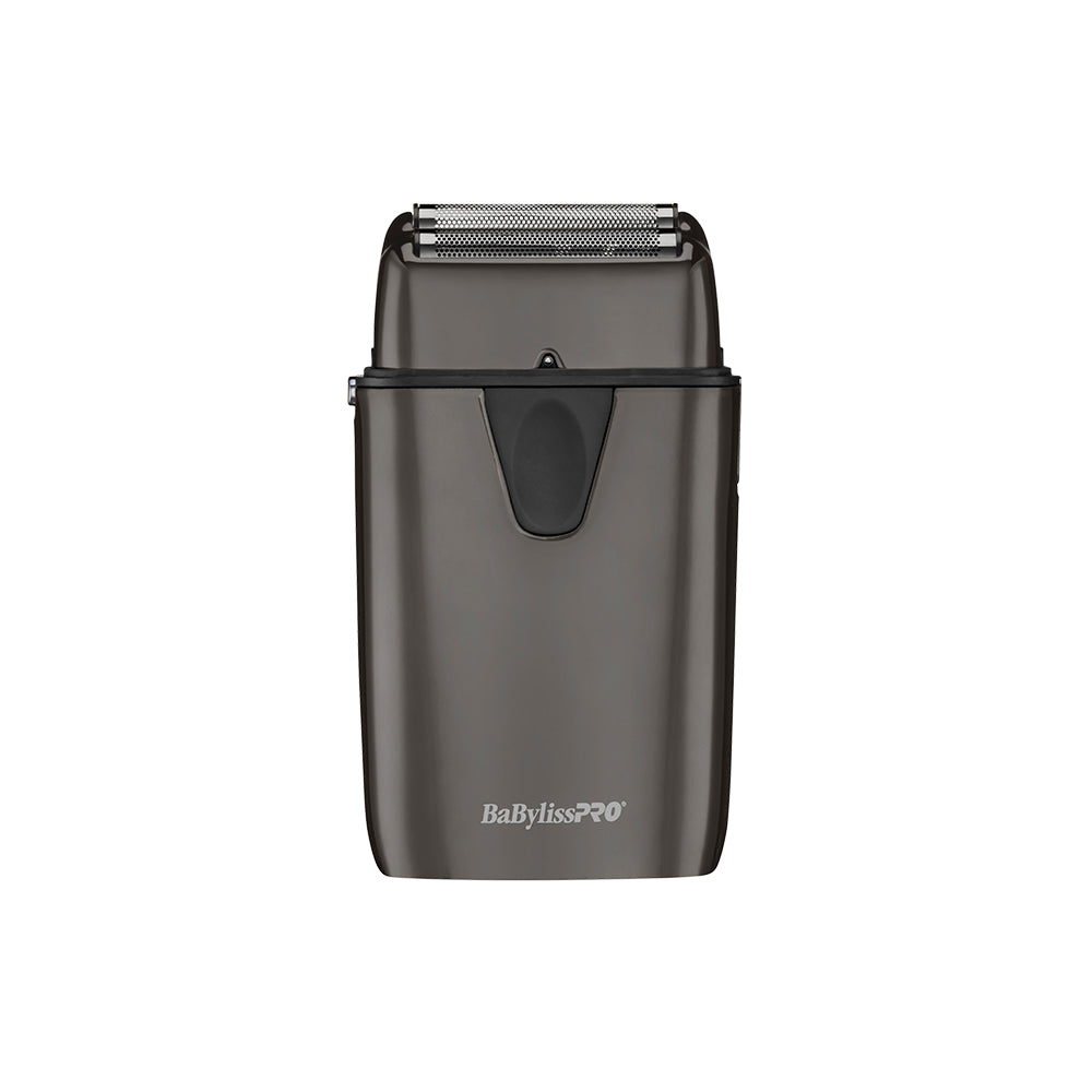 Rasuradora Profesional (Shaver) con luz uv – BABYLISS MX